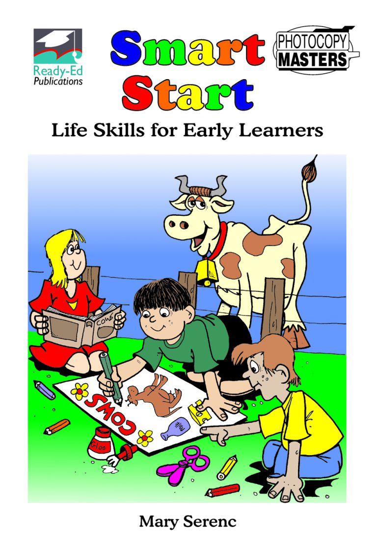 Smart Start - Ready-Ed